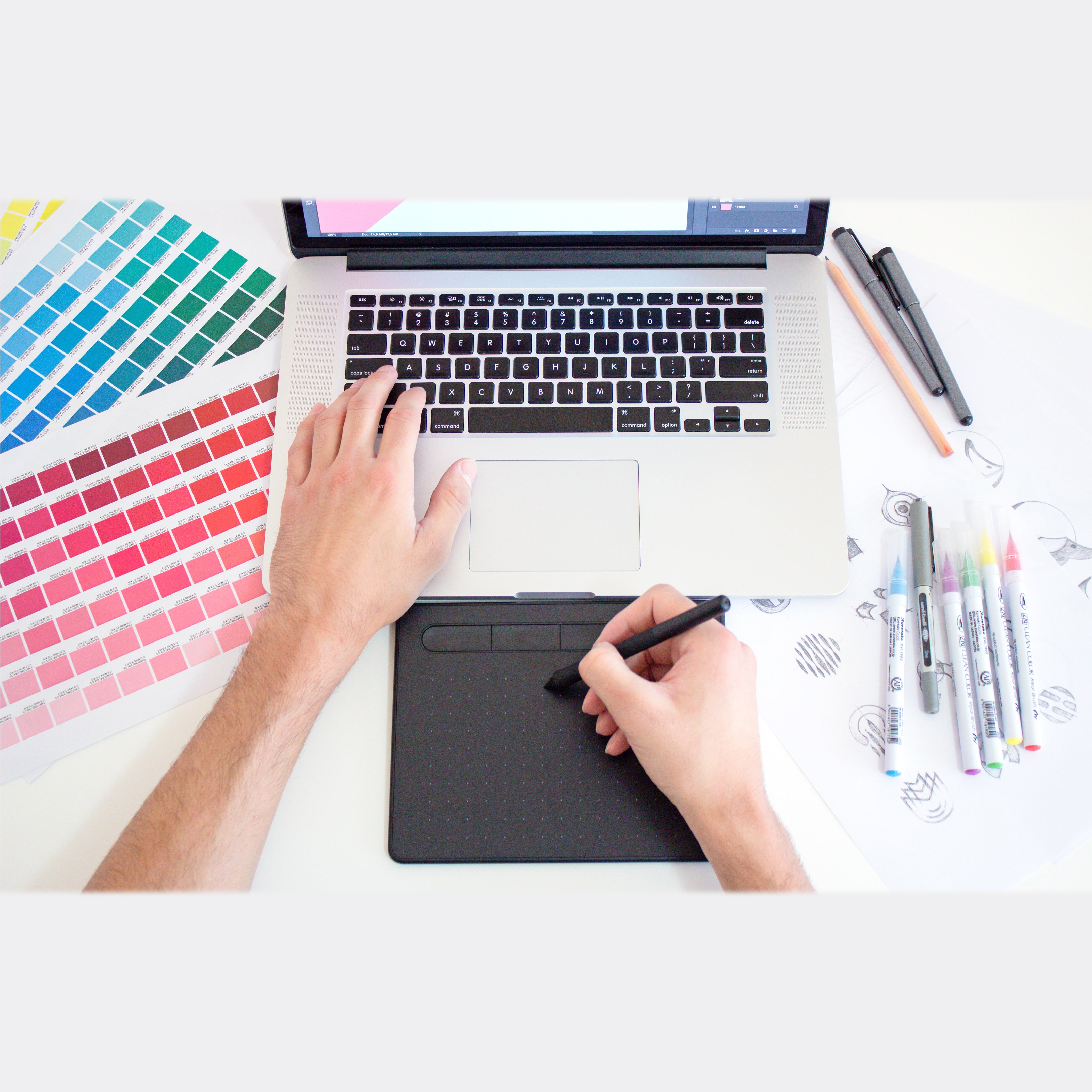 Print Products Design – Allwin Printing